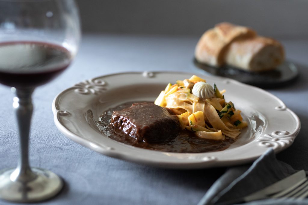 ビストロ『N’onaka』2022年10月1日西麻布にオープン！ | midiamix