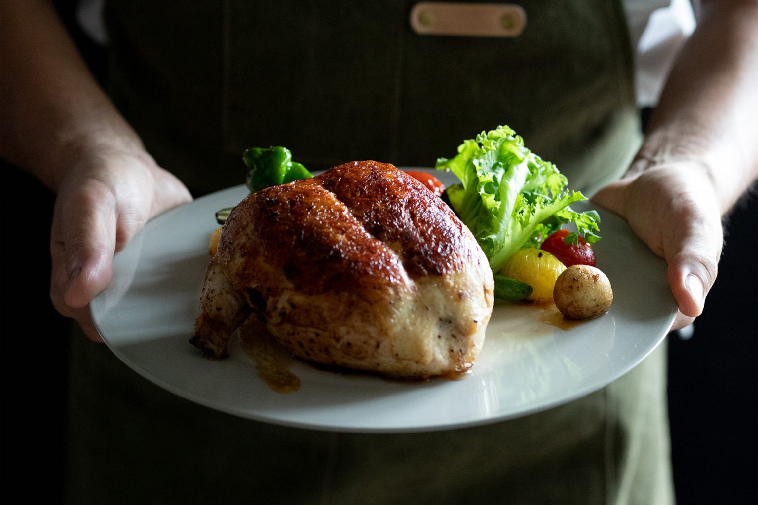 ビストロ『N’onaka』2022年10月1日西麻布にオープン！ | midiamix