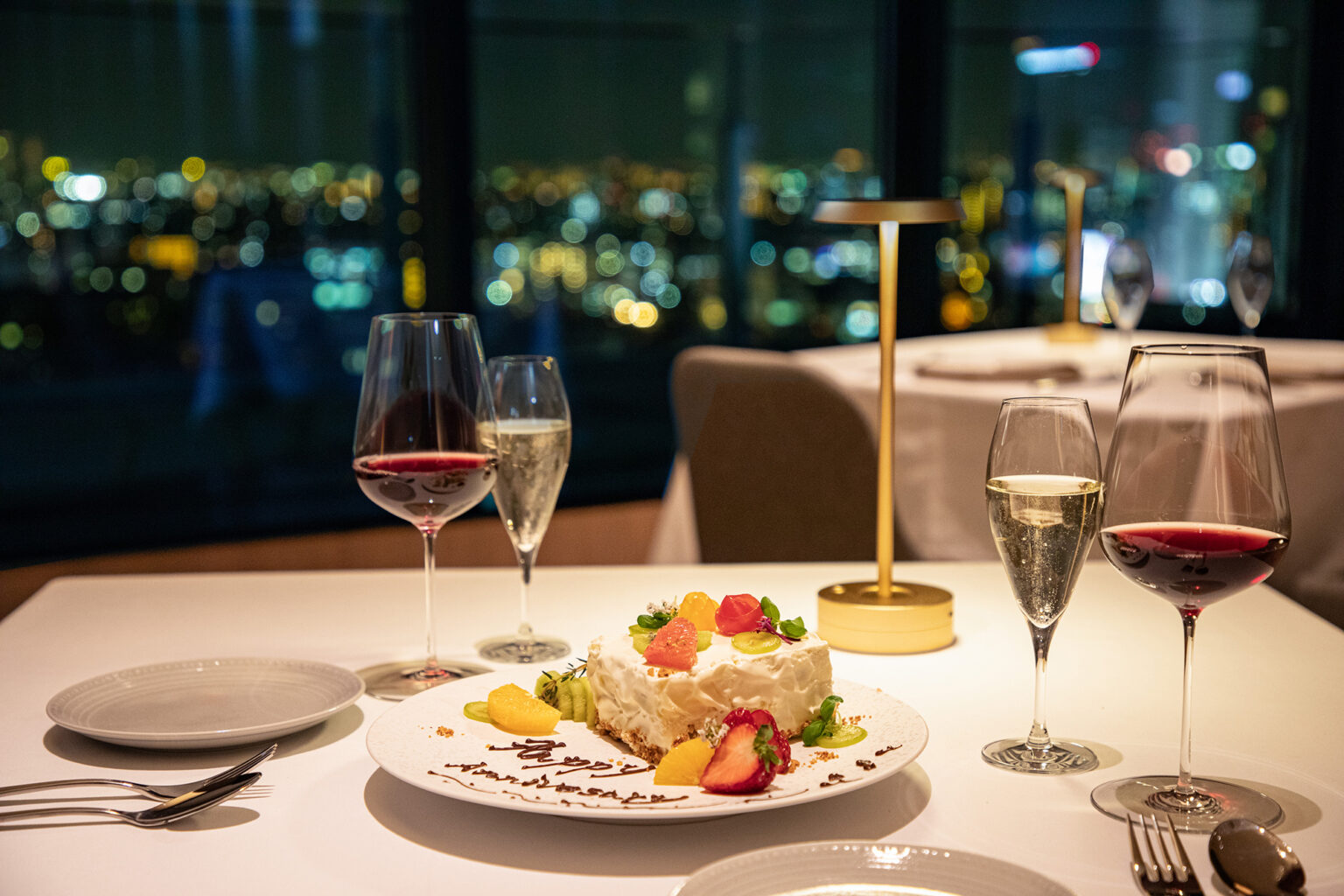 Restaurant MOSS CROSS TOKYO東京初進出のハイアットハウス内に2024年2月26日OPEN！ | midiamix